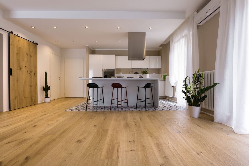 PARQUET PREFINITI LEGNO ROVERE VENEZIA UV LISTONE GRANDE – BestDirectitaly